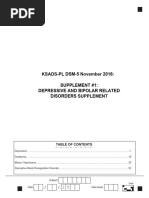 Designated Medical Event Dme List en | PDF | Hepatitis | Ischemia