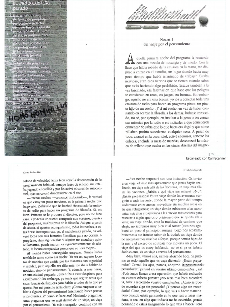 Lectura Filo P.1 | PDF