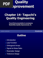 DCOVA Framework | PDF