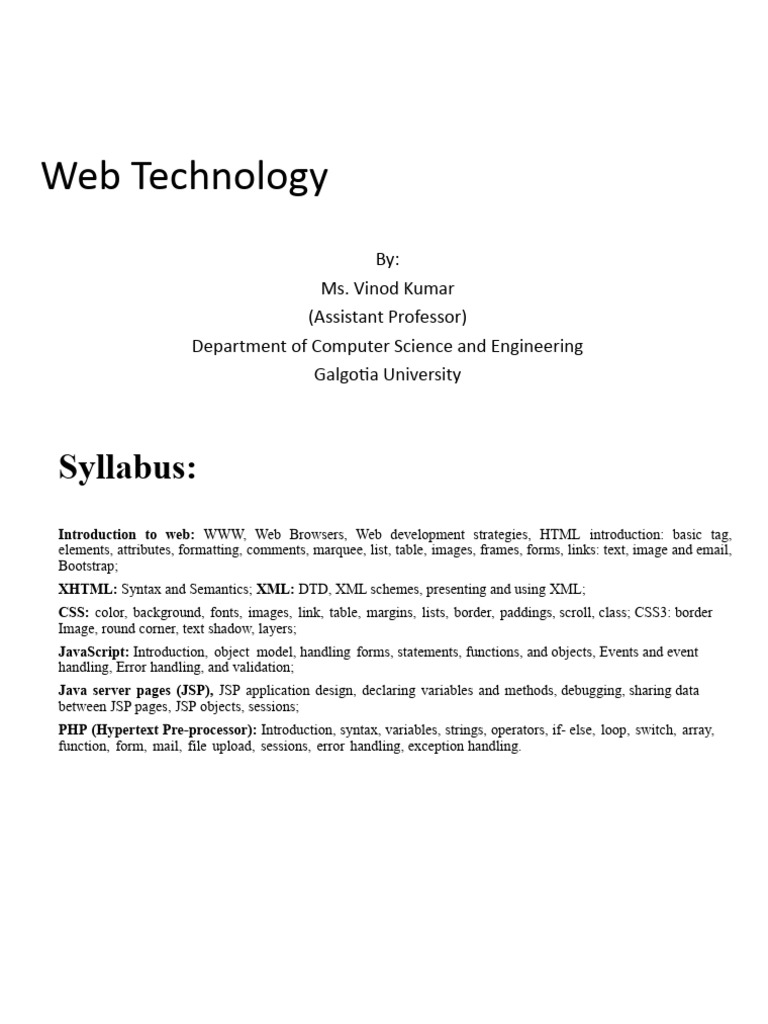 Xhtml Download Free Pdf Html Element Xhtml 