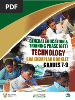 SBST School Policy and Management Plan | PDF