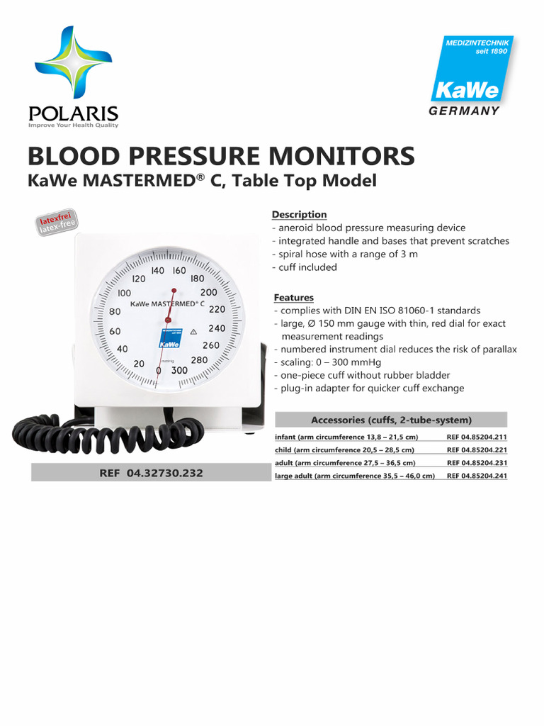 Mastermed C Table Model | PDF Mastermed C Table Model | PDF