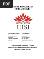 Modul 5 - Viskositas Fluida | PDF