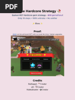 Ouest Quickdraw Strategy Guide | PDF