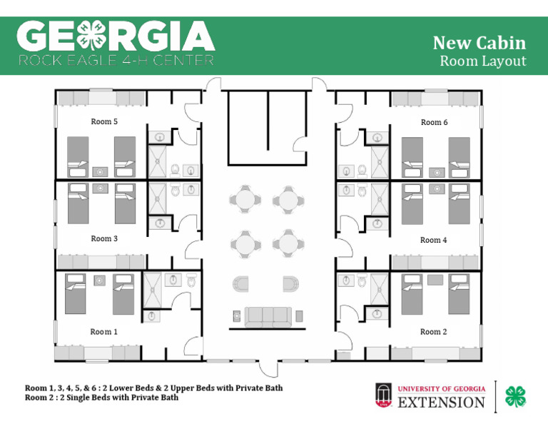 New Cabin Layout | PDF