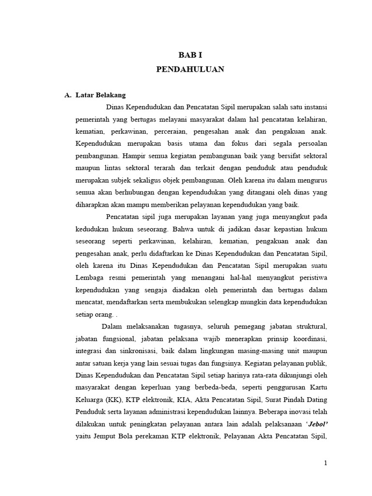 Proper Ida Oke | PDF | Bisnis | Pengelolaan Keuangan & Uang