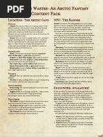 Quicksilver - Kingfisher's POV | PDF