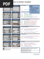 MPS Calendar SY 2024-25-FINAL-Revised-10 22 | PDF | Observances | Holidays