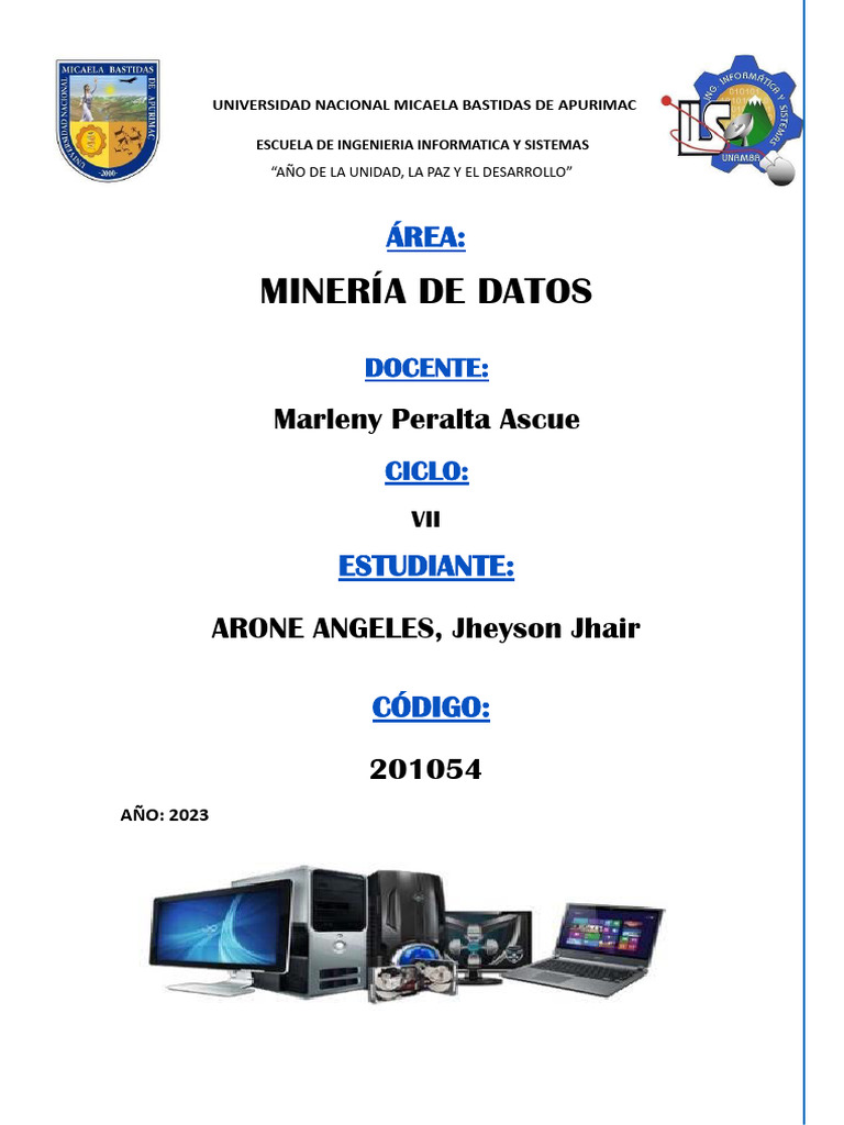 Guia de Mapeo de Datos Con PENTAHO | PDF | Servidor SQL de Microsoft | SQL