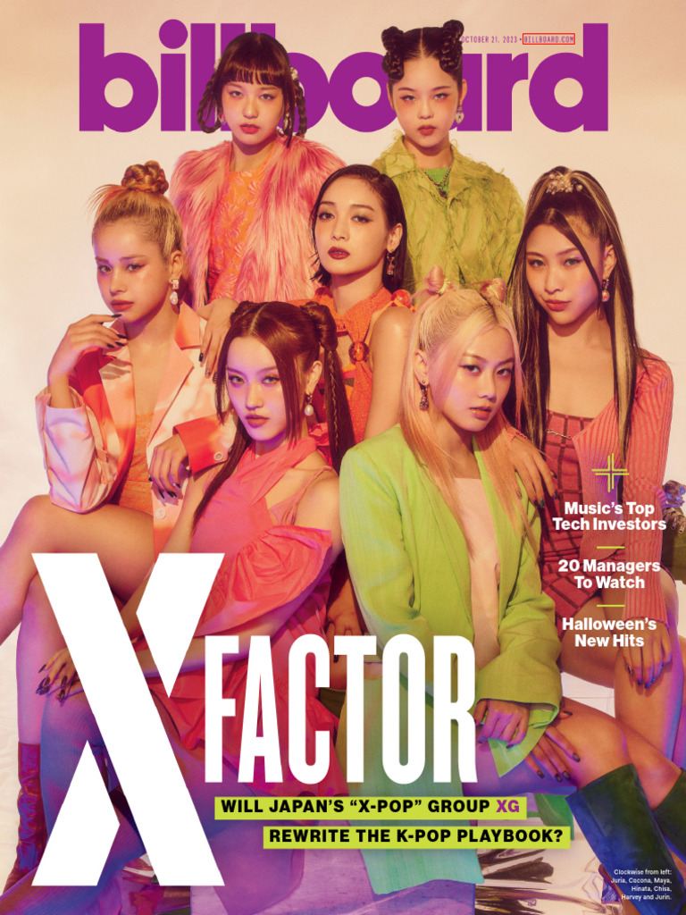 Billboard Magazine - October 21 2023 | PDF | Drake (Musician) | Royalty ...