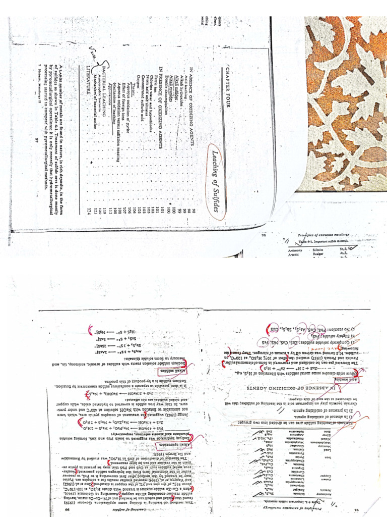 Chapter 3 Hydro | PDF