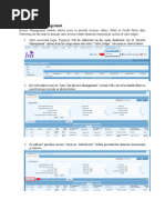 Bir Esales Reporting Guide: An Ibs Special E-Publication | PDF | Point ...