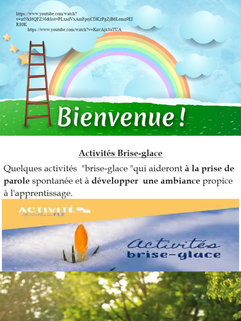 Centre Cih Octobre 2023 A1 A2 | PDF