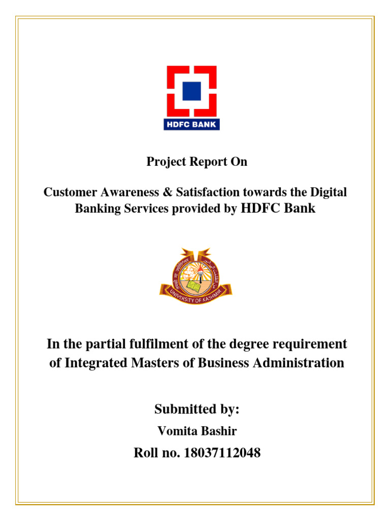 V Project Latest | PDF