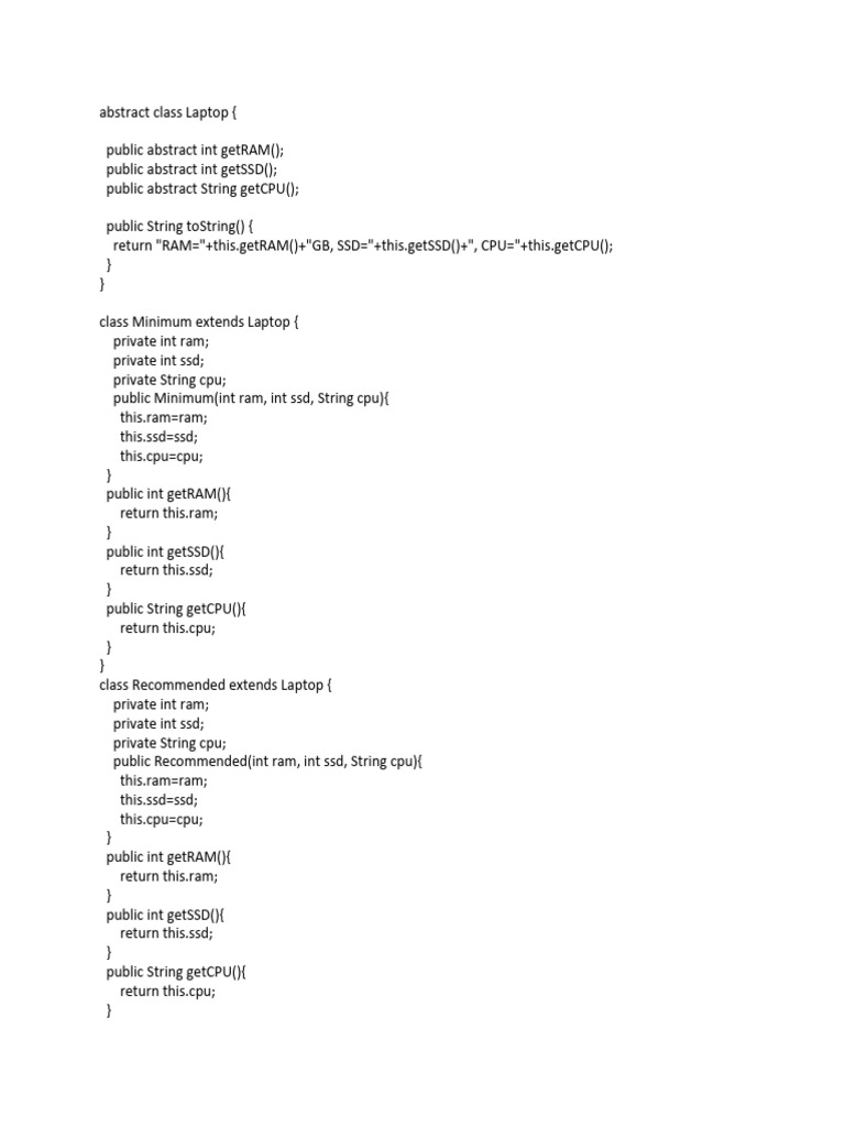 04 Laboratory Exercise 1 | PDF 04 Laboratory Exercise 1 | PDF