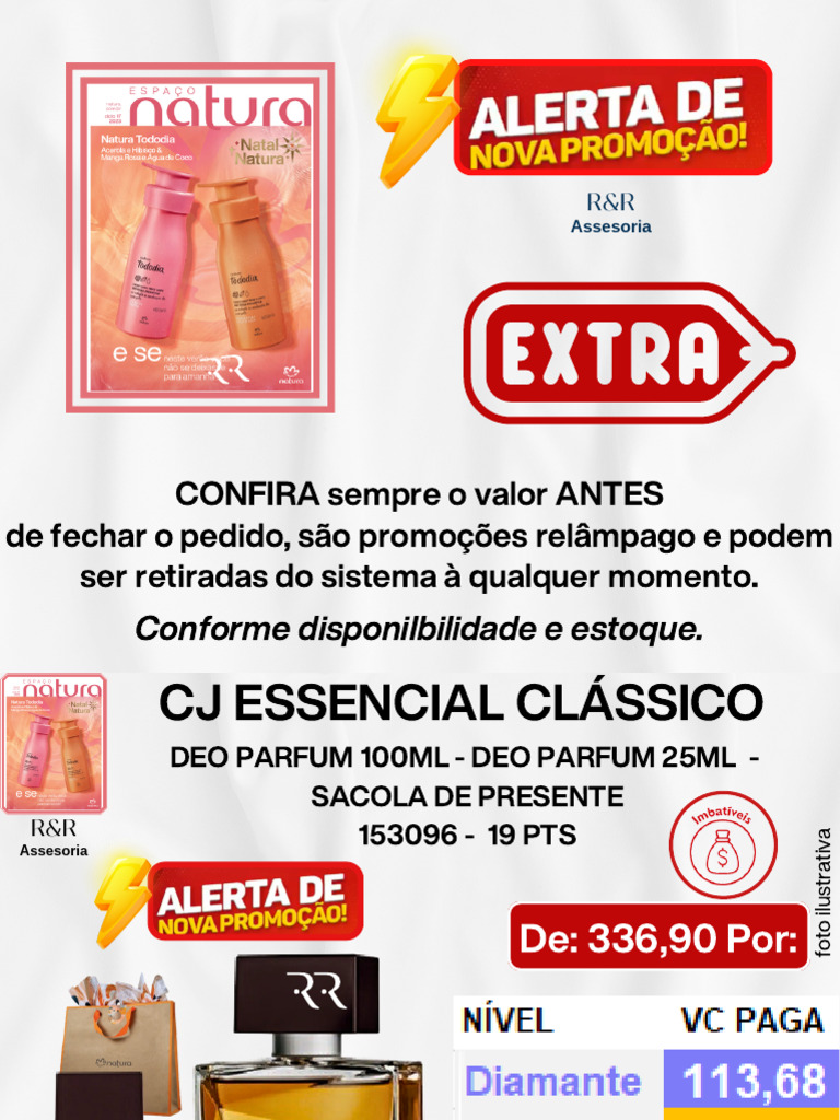 Revista Consultor Promo Extra | PDF
