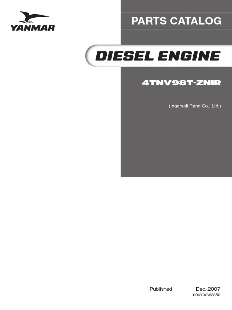 4TNV98T Znir | PDF