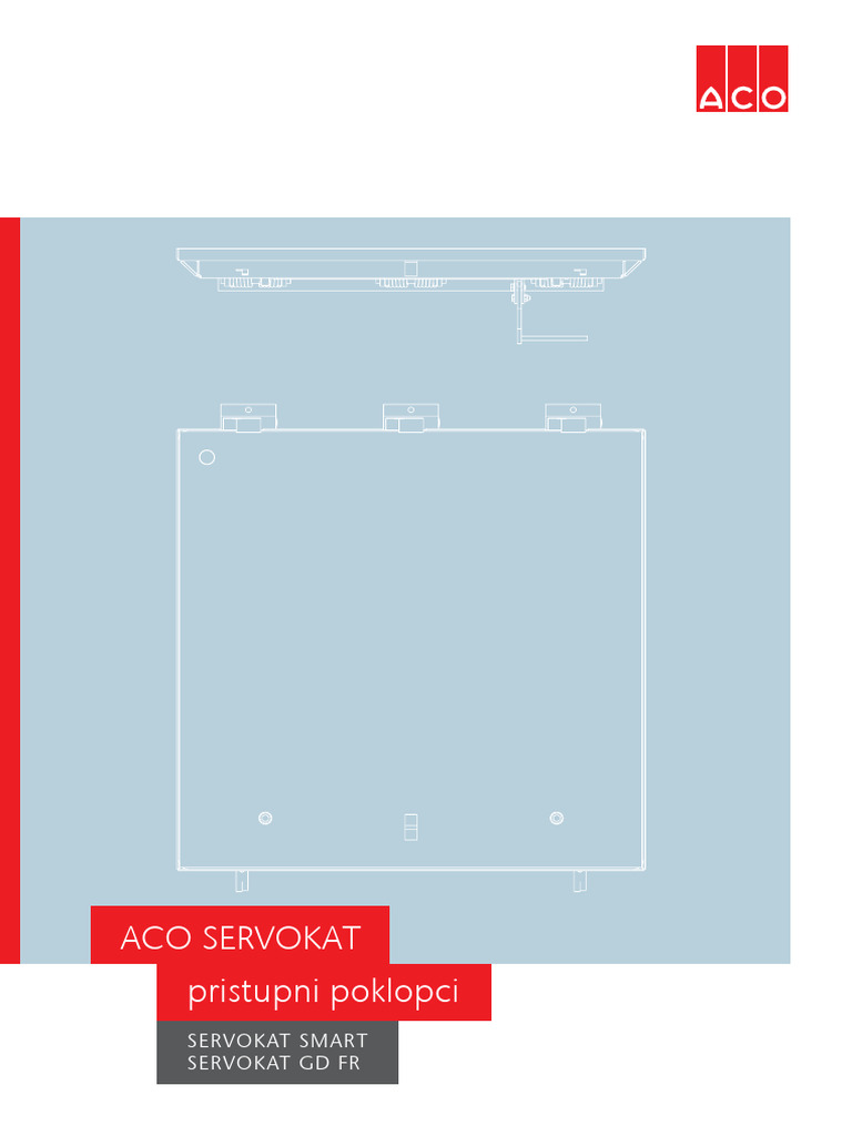 Servokat SMART D400 I GD FR | PDF