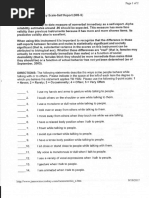 React Vs Respond Worksheet Pdf