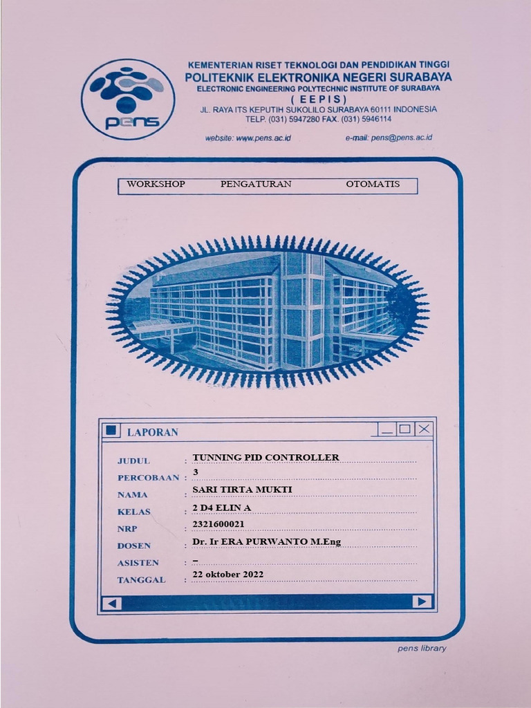 Sari Tirta Mukti Laporanwpo Pdf