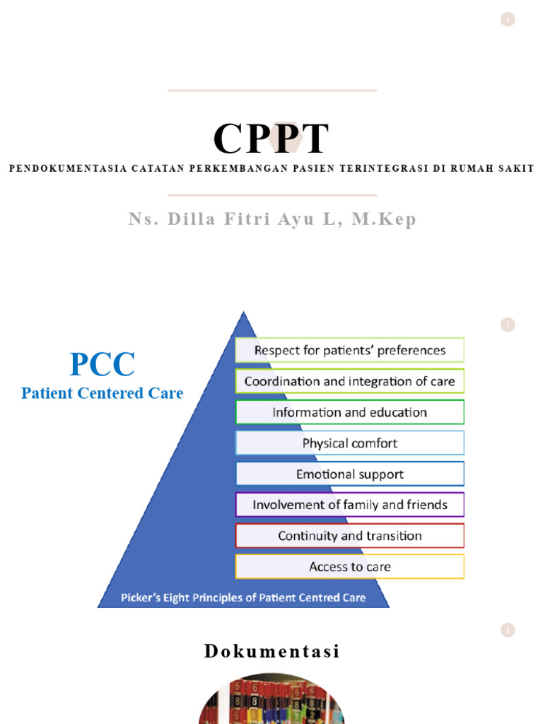 CPPT Rev'21 | PDF