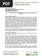 SK Officials: Roles and Responsibilities | PDF | Government | Justice