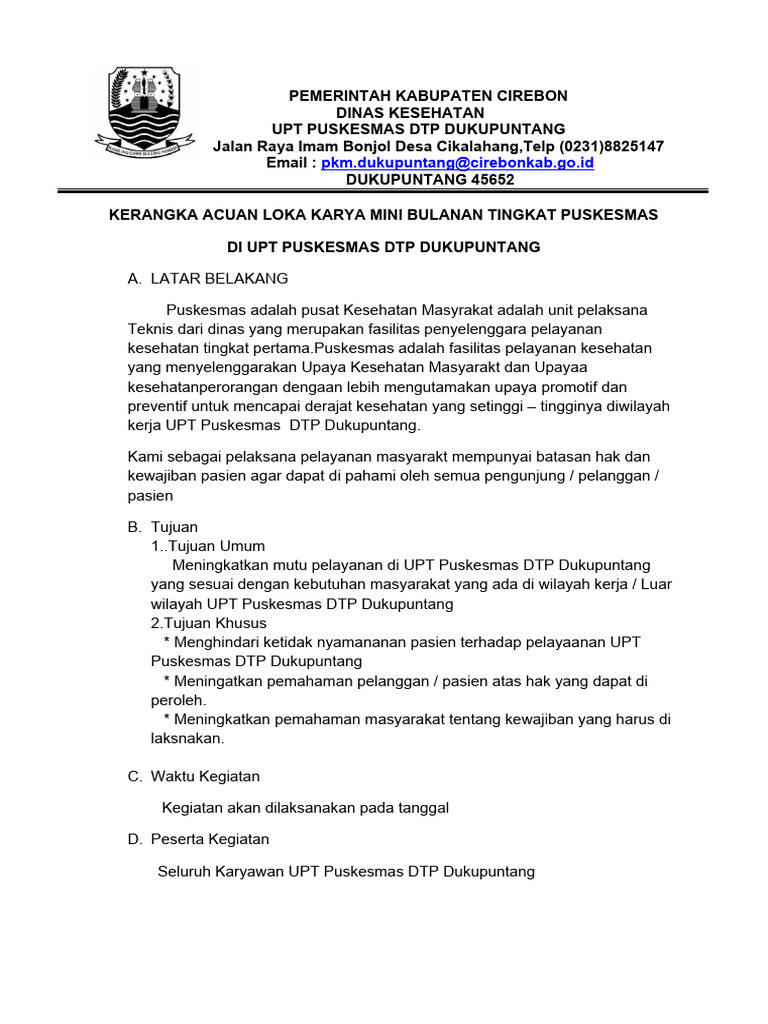5.7.1.1 Kak Lokbul | PDF