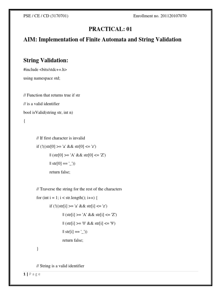 BDA Assignment | Download Free PDF | Parsing | Computer Engineering