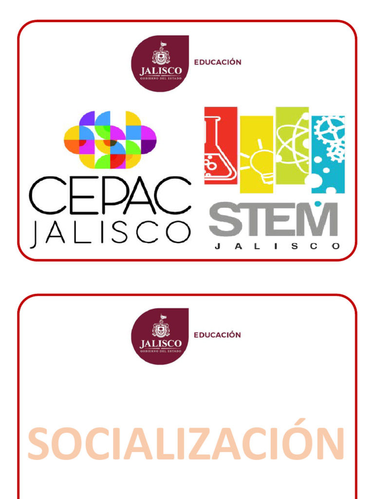 CEPAC | PDF