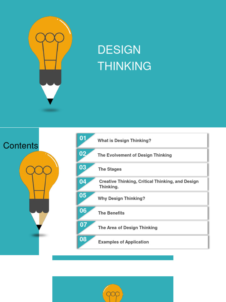 Design Thinkng 2023 (Dera Thorfiani) | Download Free PDF | Design ... Design Thinkng 2023 (Dera Thorfiani) | Download Free PDF | Design ...
