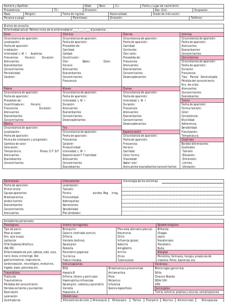 Alicidae HC | PDF | Tos | Resfriado comun