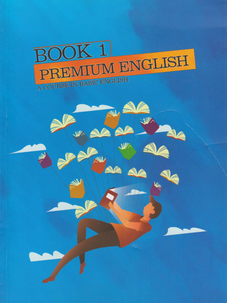 Premium English1 | PDF