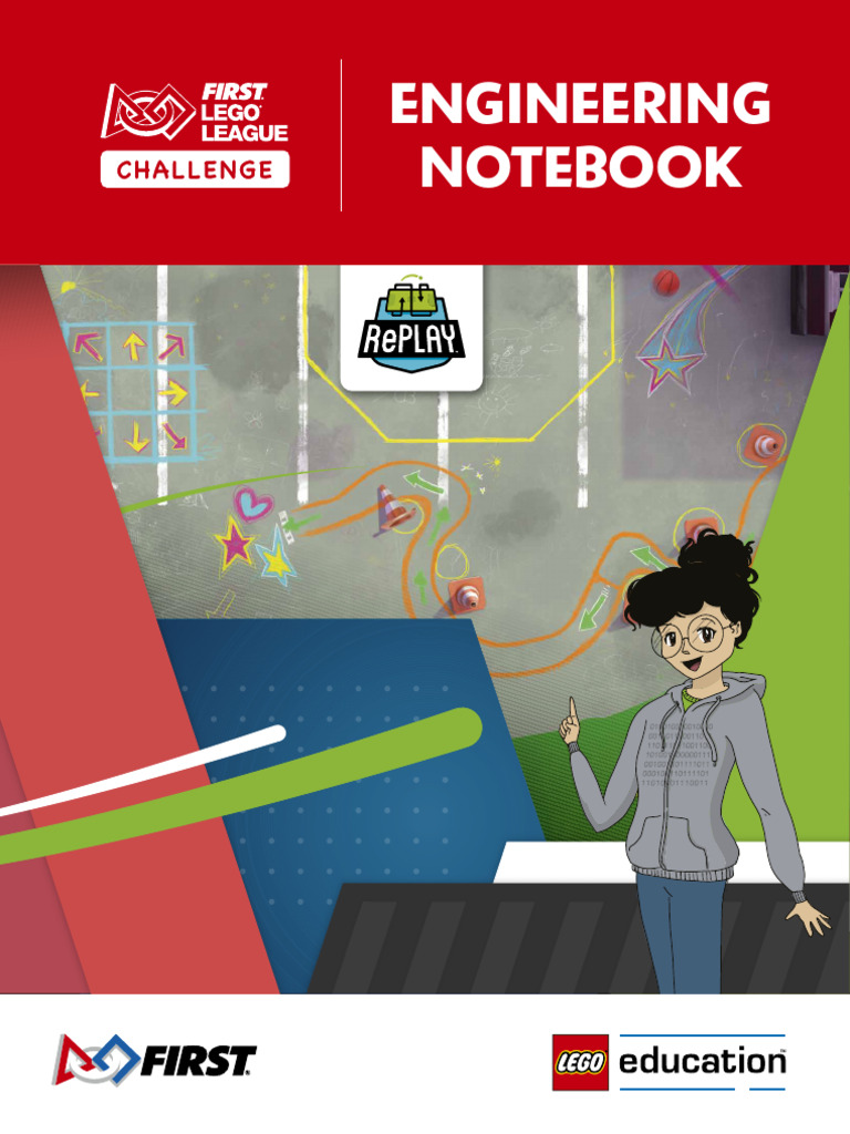 Replay Engineering Notebook | PDF