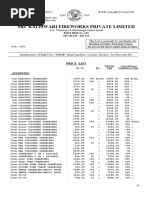 Apex Shade Card | PDF | Paint