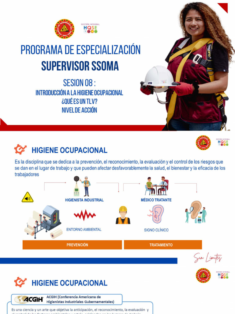 Sesion 08 Ssoma | PDF