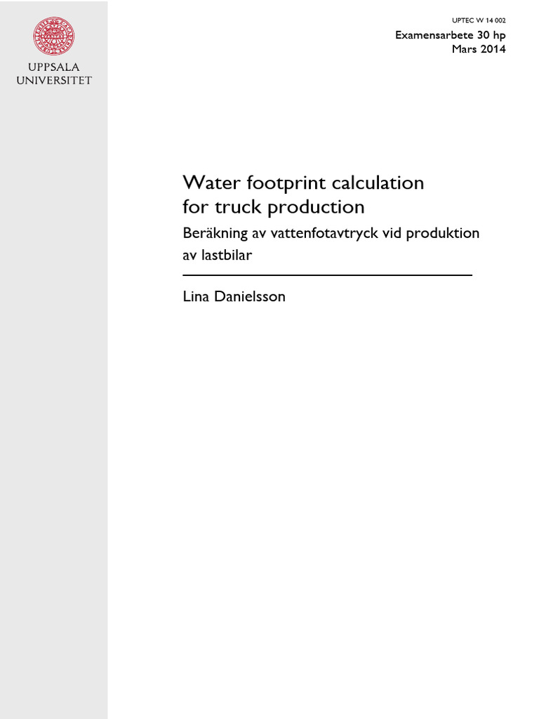 gabi-WFP Example | PDF