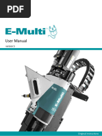 Tempro - BASIC PRIMUS C90 EN | PDF | Electrical Connector | Fuse ...