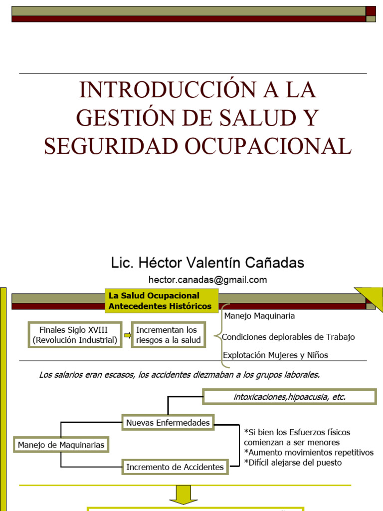 Clase 1 Principios Basicos | PDF | Seguridad y salud ocupacional ... Clase 1 Principios Basicos | PDF | Seguridad y salud ocupacional ...