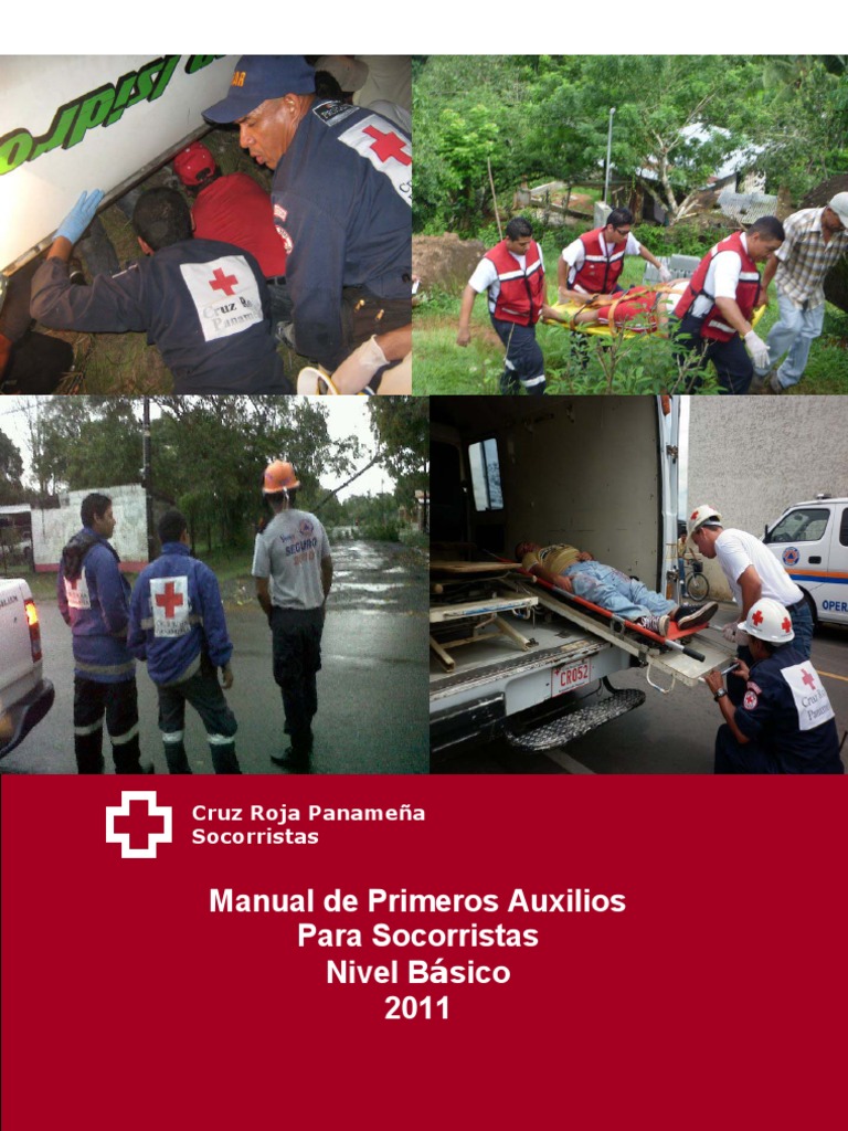 Primeros Auxilios B Sicos para Socorristas. Edici N | PDF | Presión sanguínea | Termorregulación