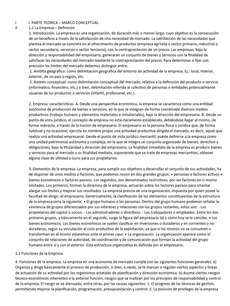 Avanze Parcial Gestion Contable | PDF | Business | Salario