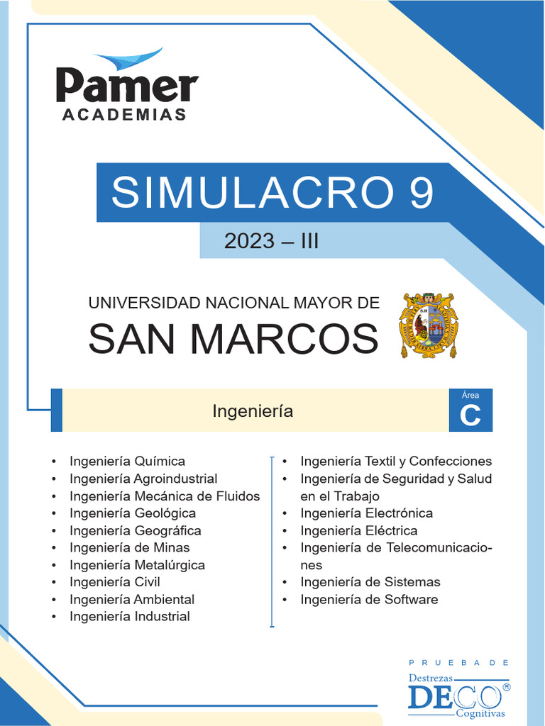 Simulacro 9 Area C | PDF | Migración humana | Tragedia griega