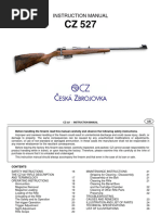 ArmA 3 ACE Explosives Guide | PDF | Land Mine | Hazards