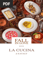 Colcachios Menu | PDF | Salad | Foods