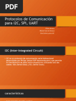 Conexión UART: TX y RX en Arduino | PDF