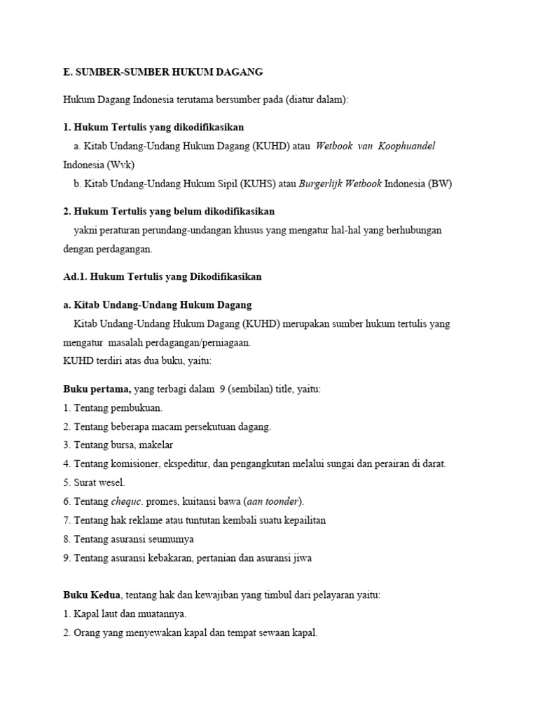 Ringkasan Buku | PDF