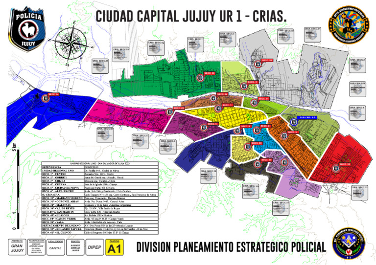 Gran Jujuy Ur1 Dipep | PDF