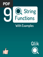 The Ultimate Set Analysis Cheat Sheet For Qlik Sense | PDF | Software ...