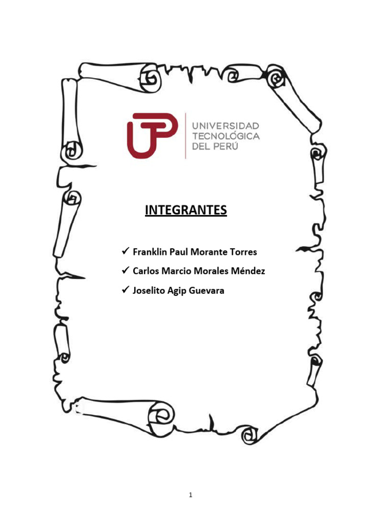 Ejercicio de Aplicación - Redacción | PDF