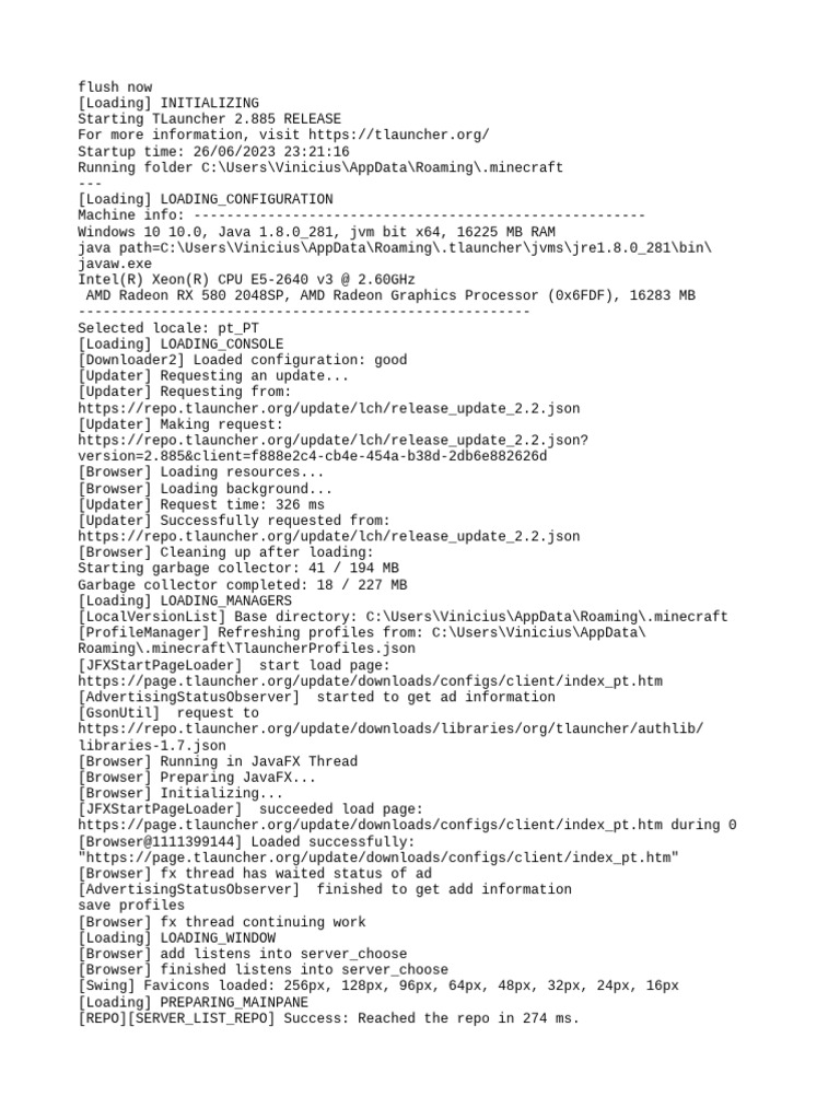 Message | PDF | Java (Programming Language) | System Software