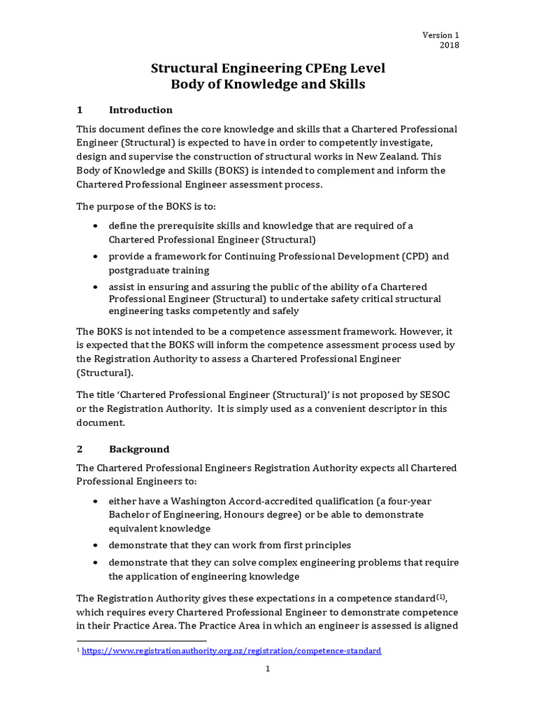 Final BOKS v1 | PDF | Engineering | Engineer